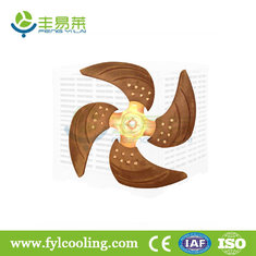 China FYL DH30DS evaporative cooler/ swamp cooler/ portable air cooler blades supplier