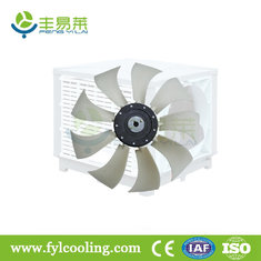 China FYL DH23DS evaporative cooler/ swamp cooler/ portable air cooler blades supplier