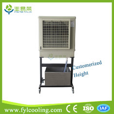 China FYL KM60-2 evaporative cooler/ swamp cooler/ portable air cooler/ air conditioner supplier