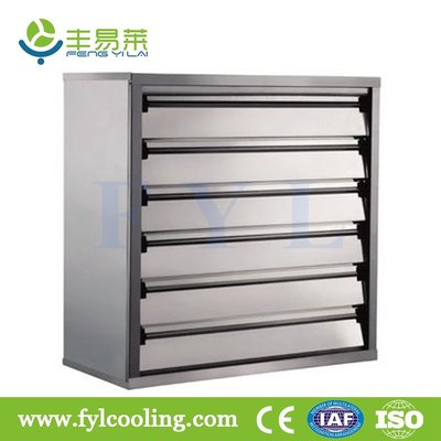 FYL Belt type 350mm exhaust fan/ blower fan/ ventilation fan motor bottom supplier