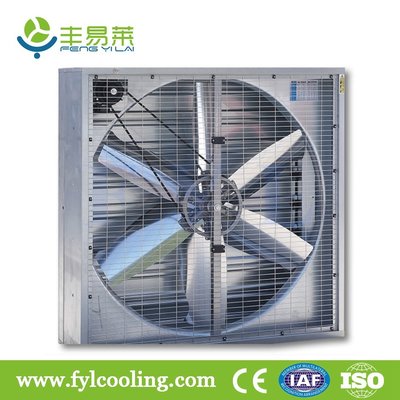 FYL Belt type 400mm exhaust fan/ blower fan/ ventilation fan motor upside supplier