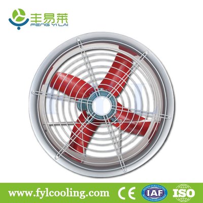 FYL B series wall axial fan/ blower fan/ ventilation fan supplier
