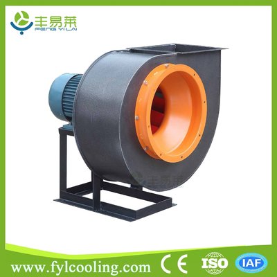 FYL 4-72(A) centrifugal fan / centrifugal outdoor turbo exhaust duct fan blowe supplier
