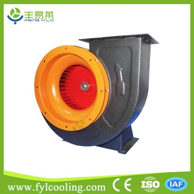 FYL CF centrifugal fan / centrifugal outdoor turbo exhaust duct fan blowe supplier
