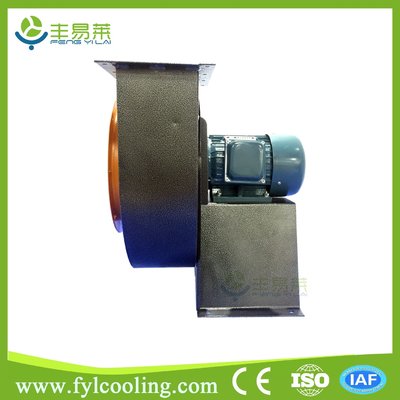 FYL CF centrifugal fan / centrifugal outdoor turbo exhaust duct fan blowe supplier