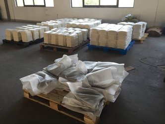 Shanghai Power Oriental  International Trade Co.,Ltd.
