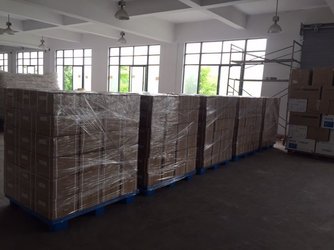 Shanghai Power Oriental  International Trade Co.,Ltd.