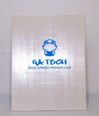 China Armored Car Panel supplier