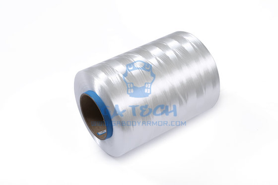 China Bullet Proof Material PE Fibre supplier