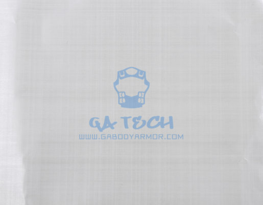 China Bullet Proof Fabric PE UD Fabric supplier