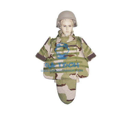 China tactical vest tactical body armor ballistic vest kevlar vest bullet proof jacket bulletproof clothing ballistic armor supplier