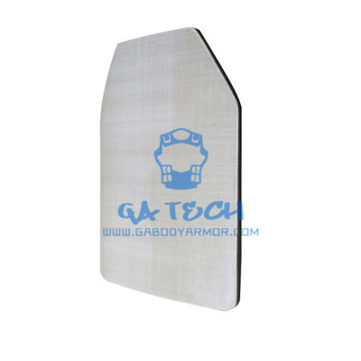 China hard armor plate/bulletproof vest plate/armor plate supplier