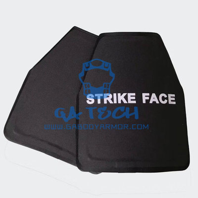 China Bullet proof plate for body armor vest supplier