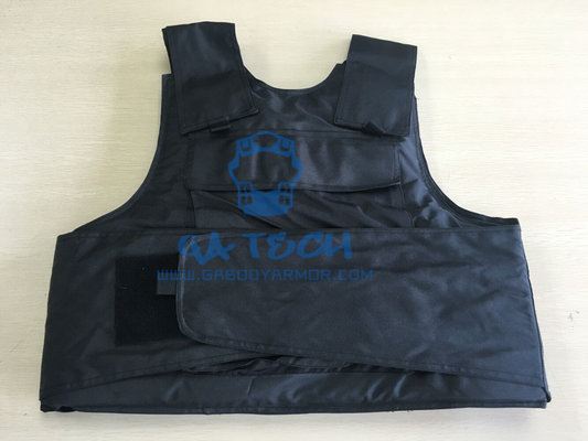China police gear tactical vest equipment bullet proof vest supplier