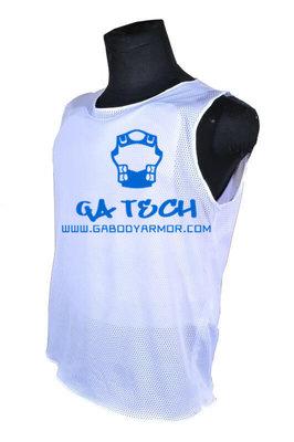 China cut and stab proof clothing anti stab clothing tactical stab vest supplier