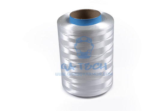Bullet Proof Material Fibre