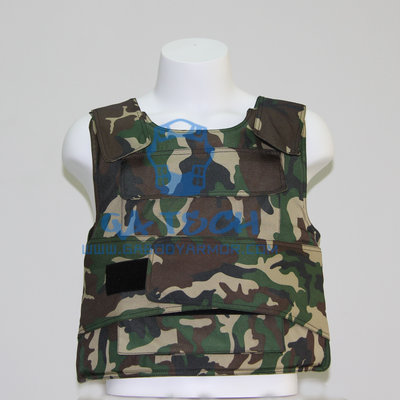 Bullet Proof Vest