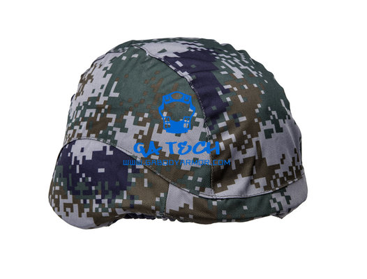 Army Helmet Cover supplier