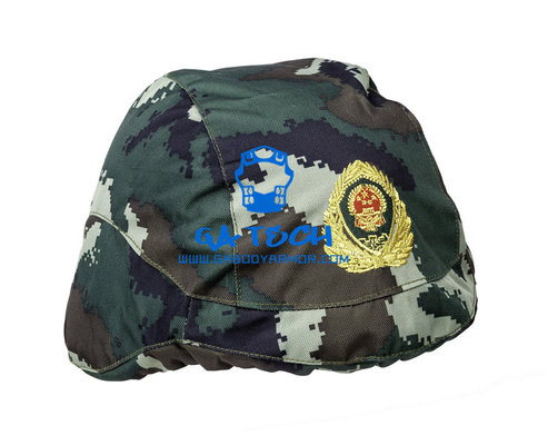 Army Helmet Cover supplier