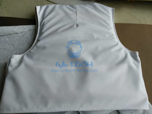 puncture proof vest/ stab resistant vest/ knife resistant vest/police stab resistant clothing supplier