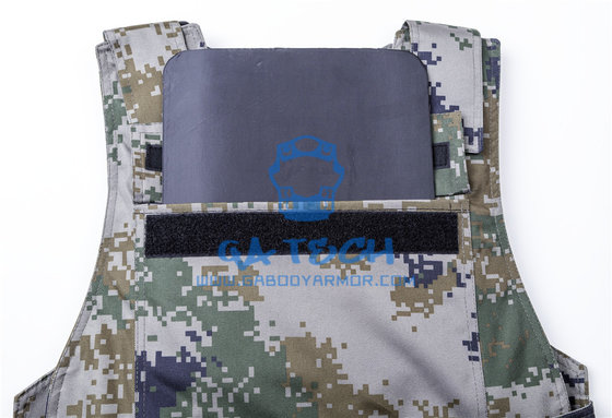 kevlar clothing /kevlar vest/bulletproof clothing /body armor/ safety vest /security vest supplier