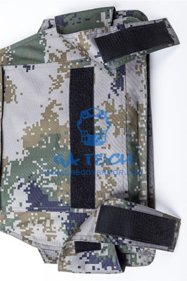 kevlar clothing /kevlar vest/bulletproof clothing /body armor/ safety vest /security vest supplier