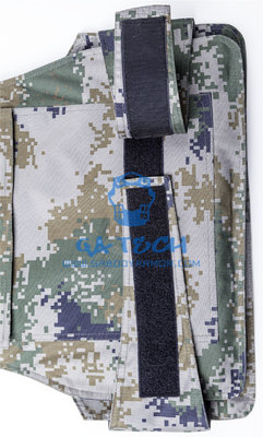 kevlar clothing /kevlar vest/bulletproof clothing /body armor/ safety vest /security vest supplier