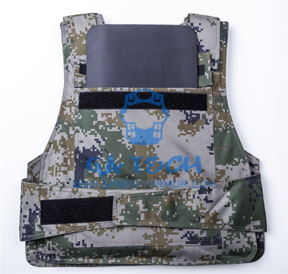 kevlar clothing /kevlar vest/bulletproof clothing /body armor/ safety vest /security vest supplier
