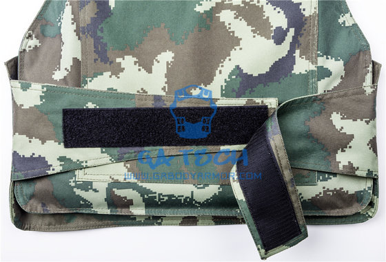 level iv hot sale military protection clothing tactical vest supplier