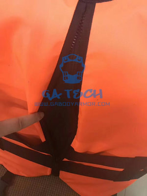 Flotation Bulletproof Vest flotation marine corps navy army bulletproof vest supplier