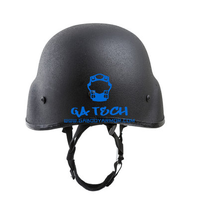 M88 PE Bulletproof Helmet /  bullet proof helmet ballistic helmet supplier