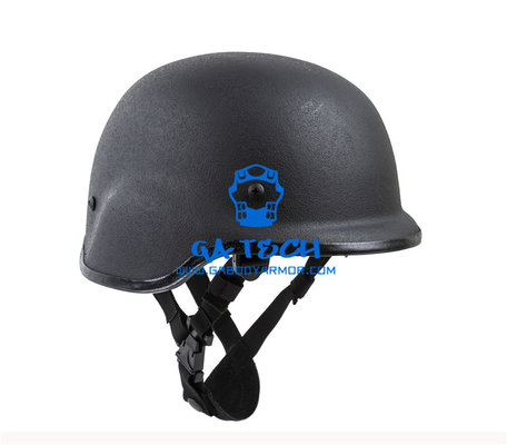 M88 PE Bulletproof Helmet /  bullet proof helmet ballistic helmet supplier
