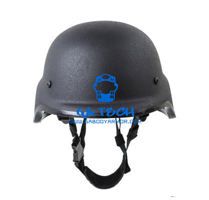 M88 PE Bulletproof Helmet /  bullet proof helmet ballistic helmet supplier