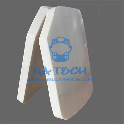 Bullet proof vest plates supplier