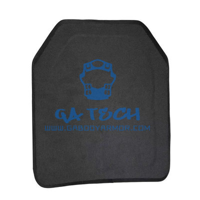 Bullet proof vest plates supplier
