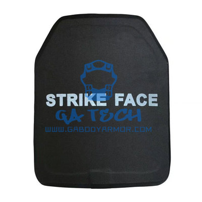 Bullet proof vest plates supplier
