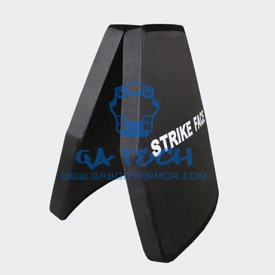 Bullet proof vest plates supplier