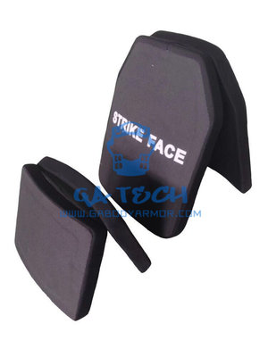 Bullet proof vest plates supplier