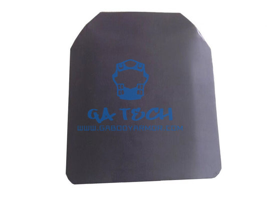 Bulletproof plates for body armor vest protection supplier