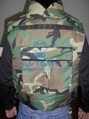 military supply army equipment bullet proof vest tactical vest body armour supplier