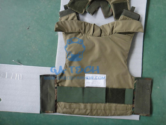 military supply army equipment bullet proof vest tactical vest body armour supplier