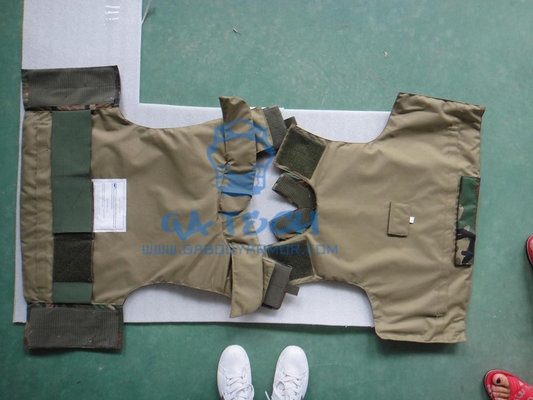 military supply army equipment bullet proof vest tactical vest body armour supplier