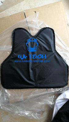 bullet proof shirt tactical safety vest security vest supplier