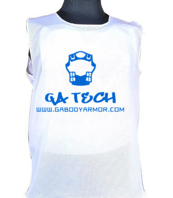 bullet proof shirt tactical safety vest security vest supplier
