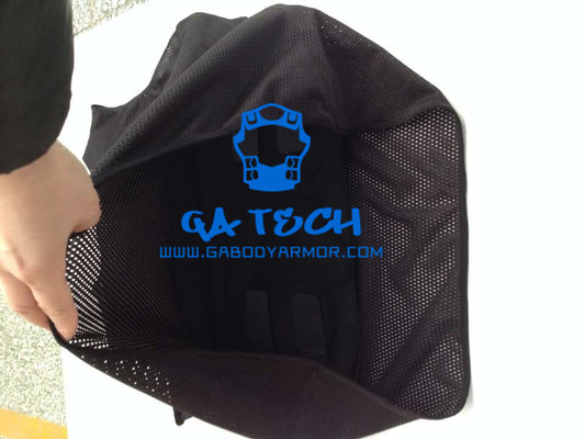 conceal vip bullet proof vest light weight bullet proof jacket supplier