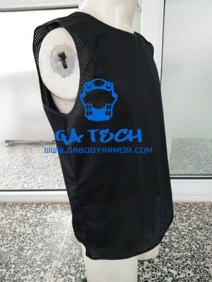 conceal vip bullet proof vest light weight bullet proof jacket supplier