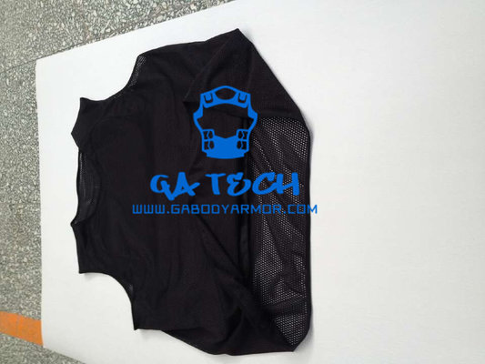 conceal vip bullet proof vest light weight bullet proof jacket supplier