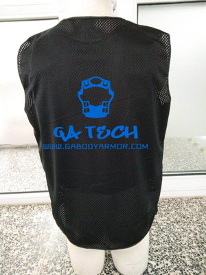 conceal vip bullet proof vest light weight bullet proof jacket supplier