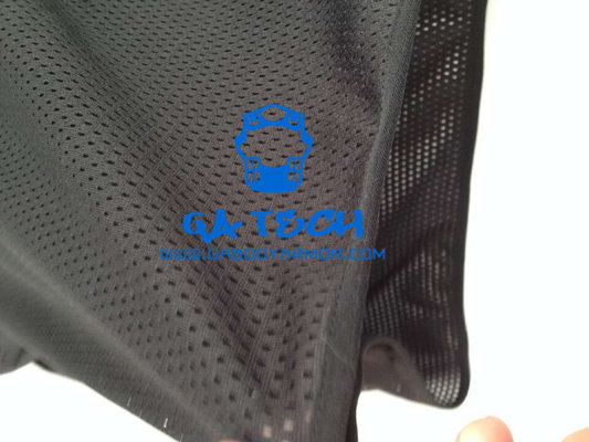 conceal vip bullet proof vest light weight bullet proof jacket supplier
