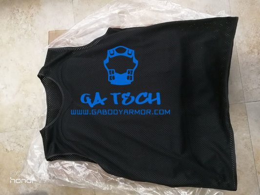 conceal vip bullet proof vest light weight bullet proof jacket supplier